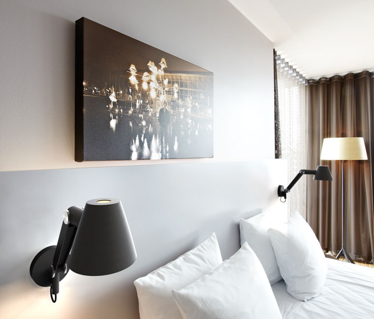 CULT Lamp Series – Playful Design with a Twist by Bønnelycke MDD