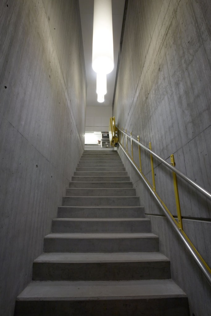 Bellinger House – A Bold and Elegant Interior by Bønnelycke MDD